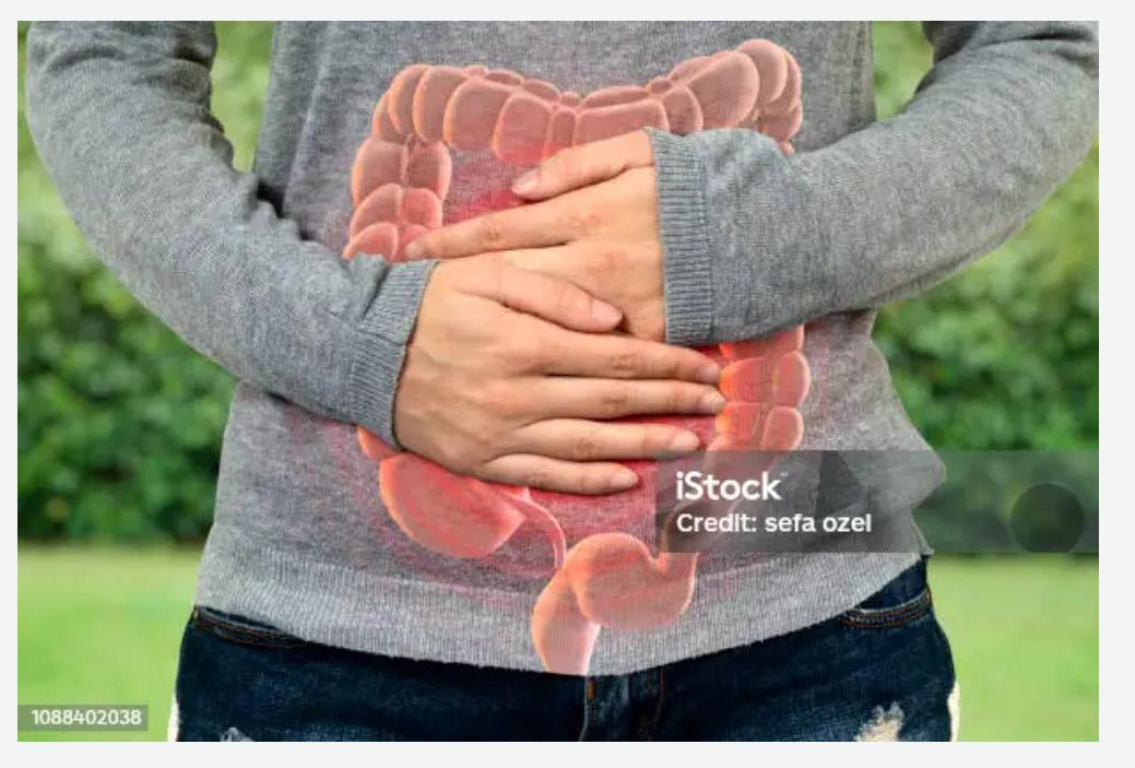 Managing constipation in older adults